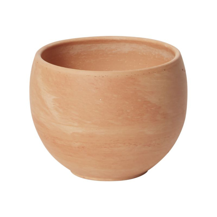 Abordale Ceramic Pot Planter Joss And Main